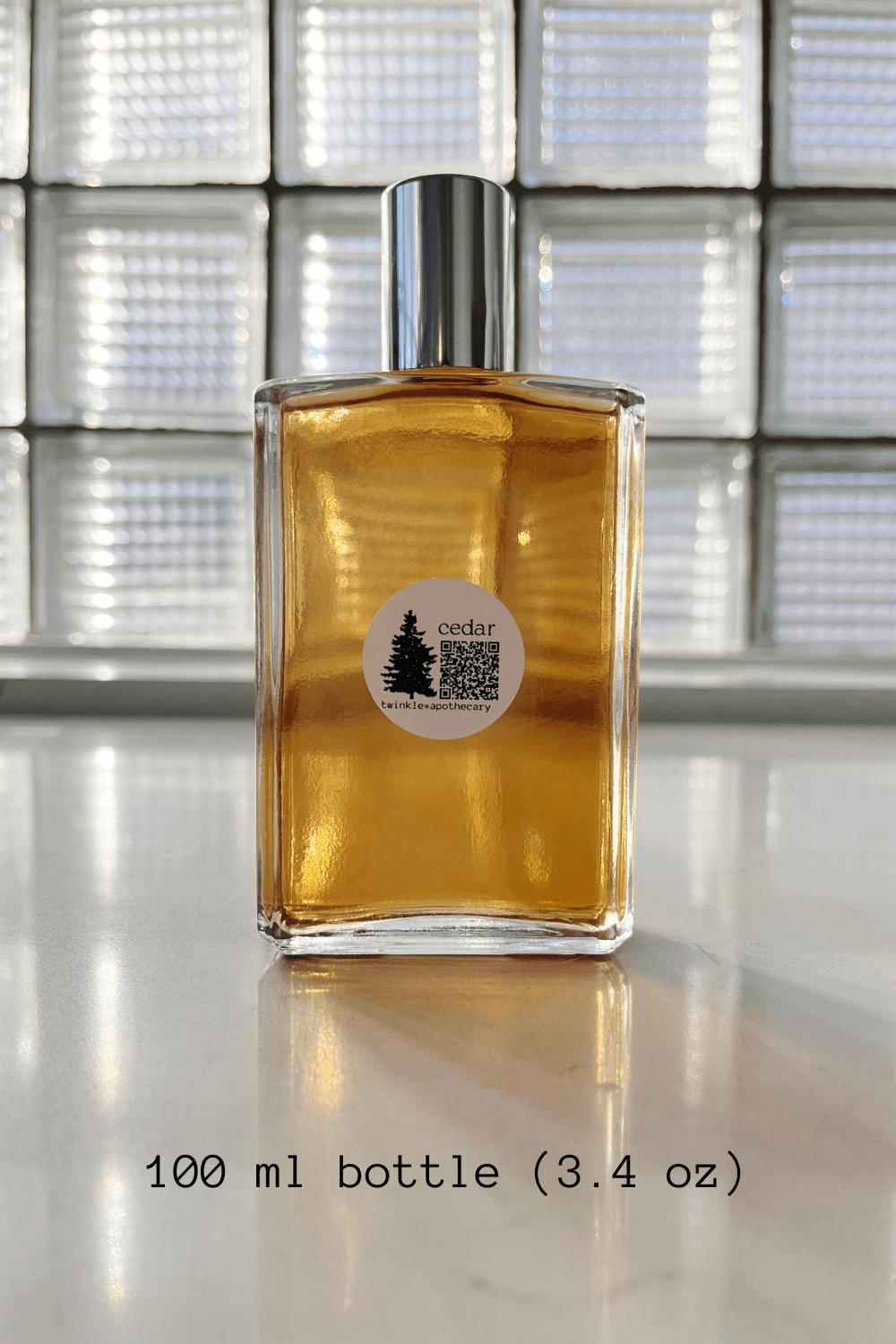 Orange Blossom: single note fragrance | Twinkle Apothecary