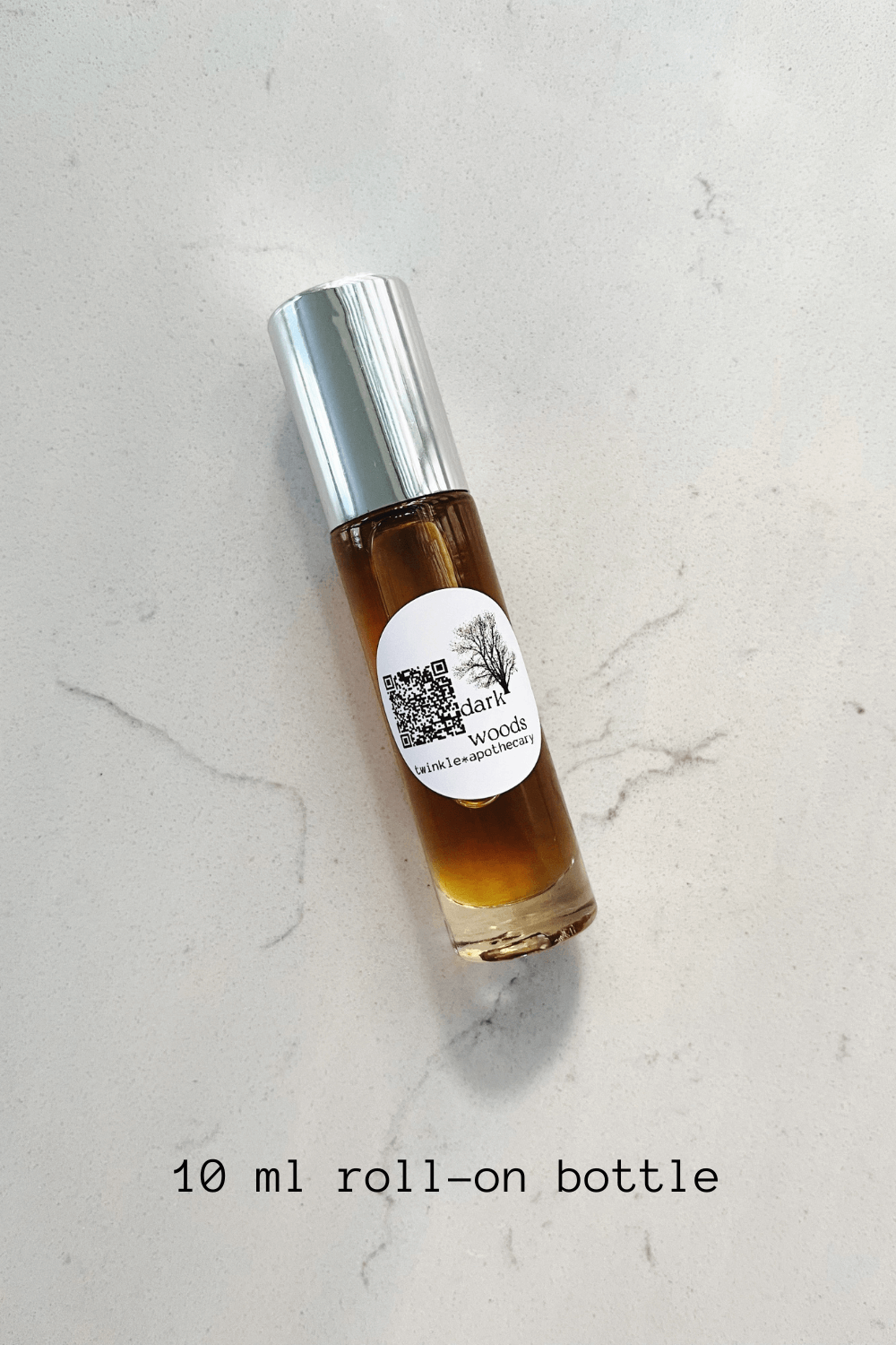 Orange Blossom: single note fragrance | Twinkle Apothecary