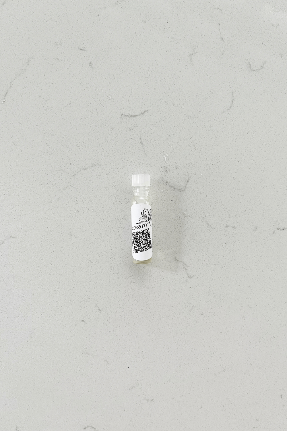 Cream | Organic Single Note Perfume | Twinkle Apothecary | Twinkle ...
