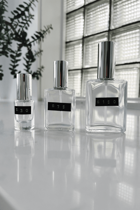 Orange Blossom: single note fragrance | Twinkle Apothecary