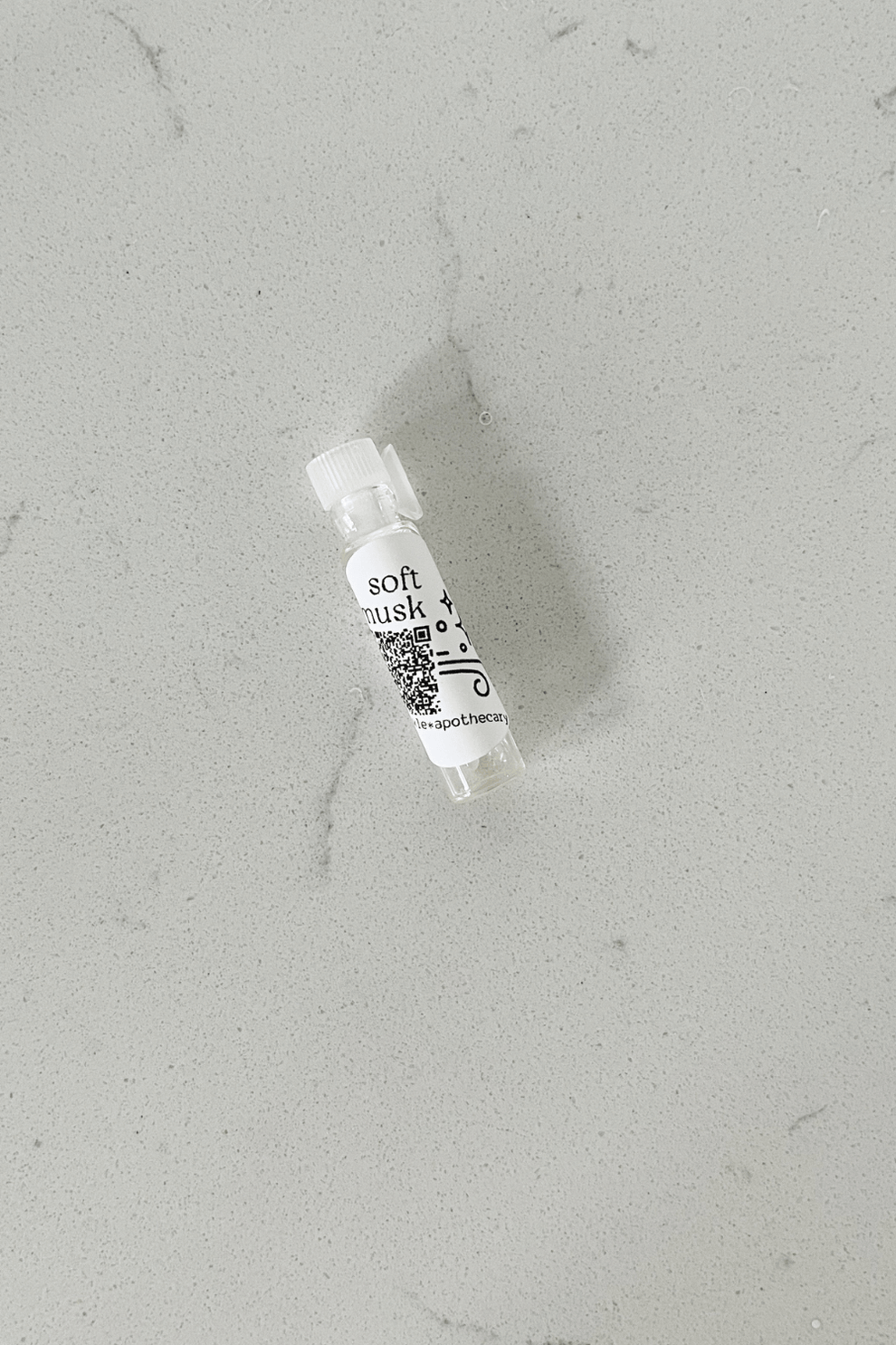 Soft Musk: Layering Fragrance | Organic Natural Perfume