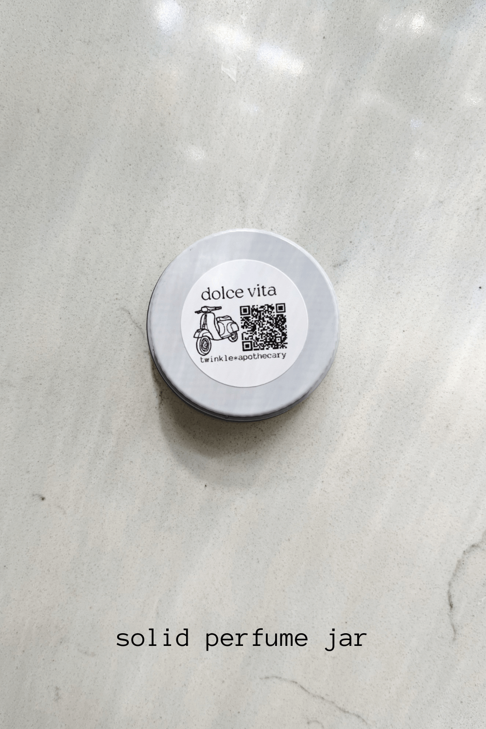 Orange Blossom: single note fragrance | Twinkle Apothecary